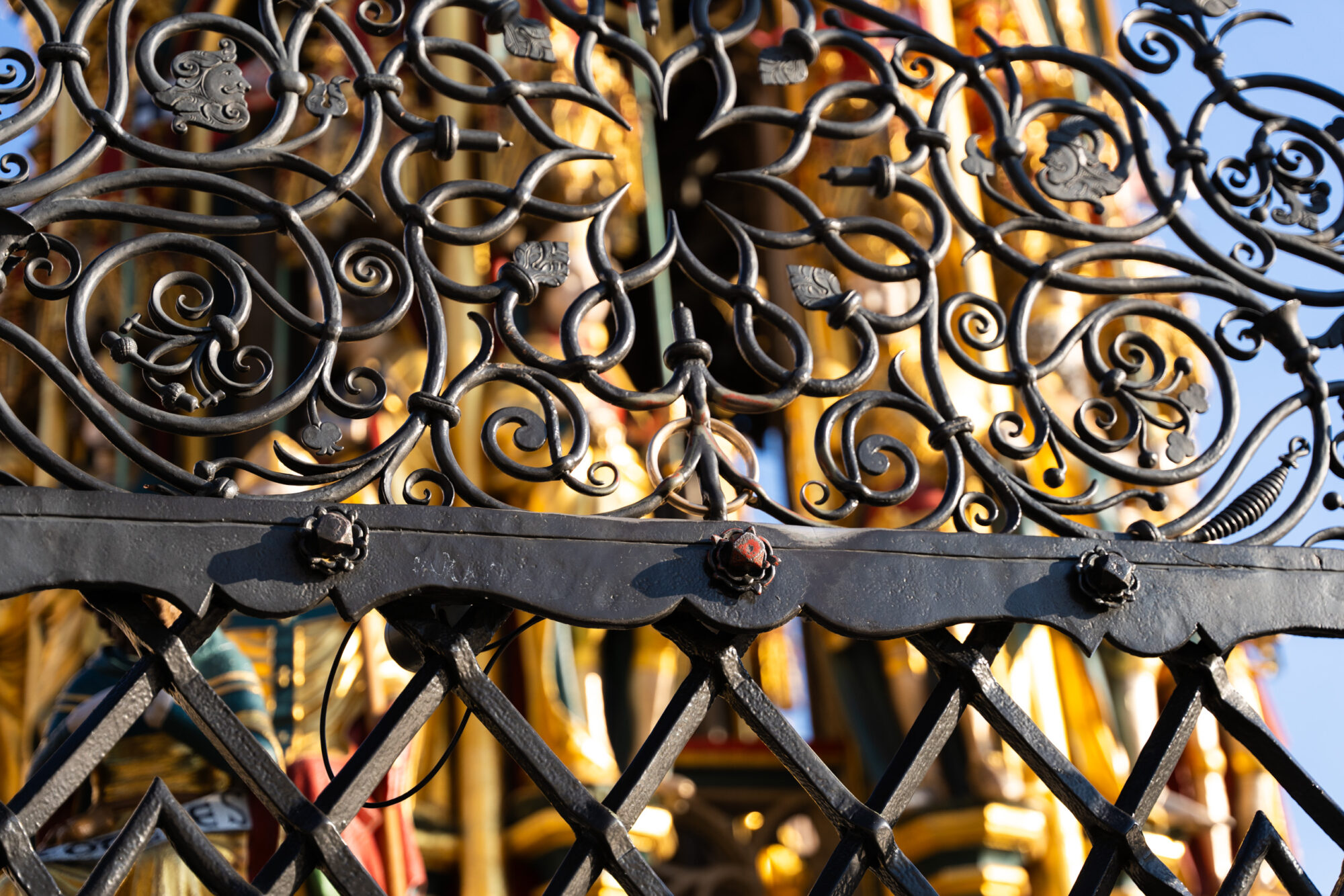 My 1-Day Itinerary in Nuremberg, Germany | Alex Lau | Travel Guides ...