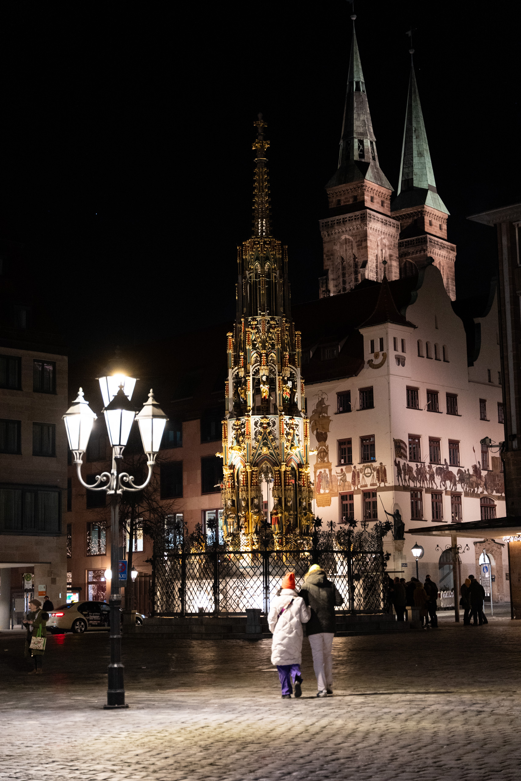 My 1-Day Itinerary in Nuremberg, Germany | Alex Lau | Travel Guides ...