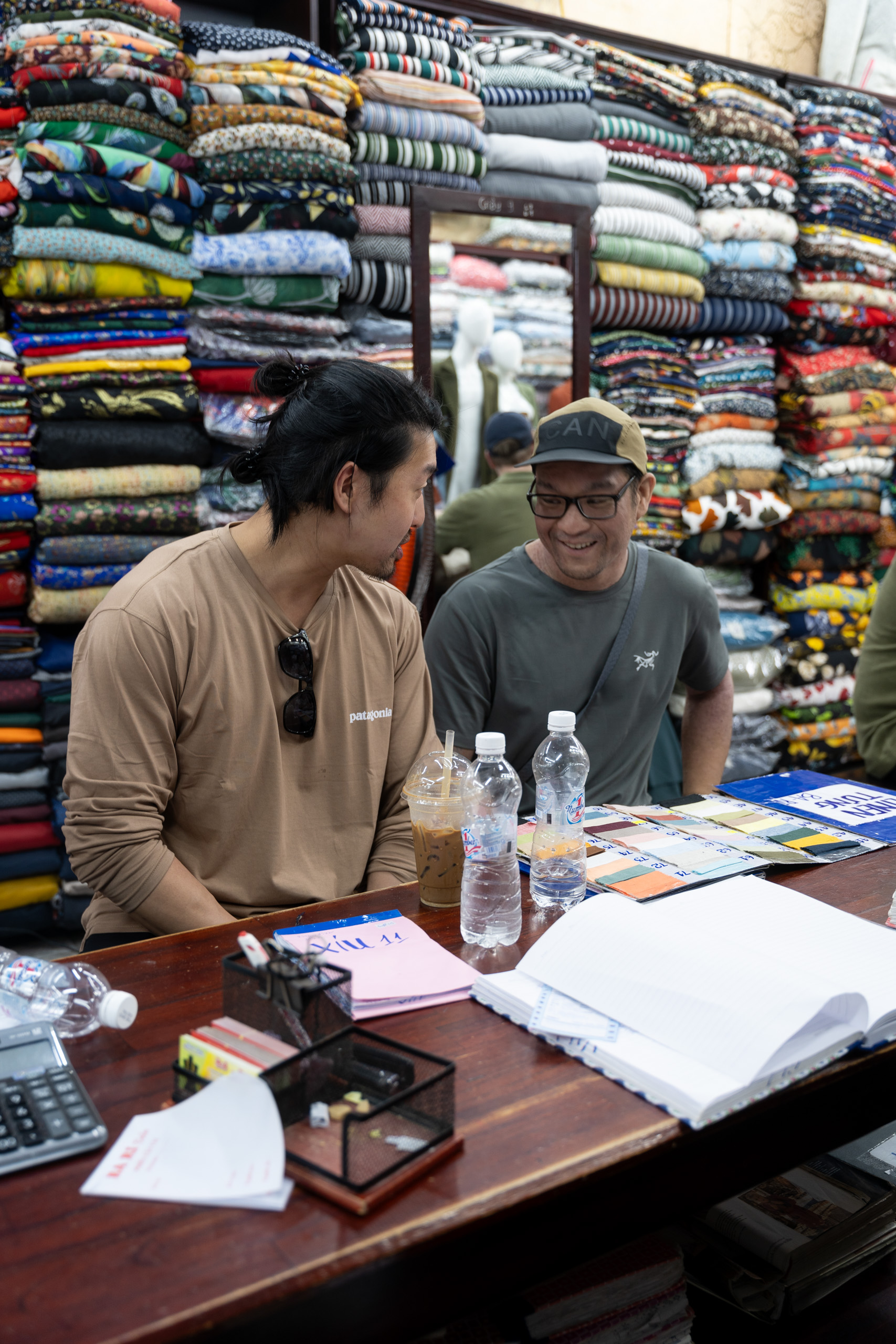 A Review of Ba Ri Tailor in Hoi An, Vietnam | Alex Lau | Travel Guides ...