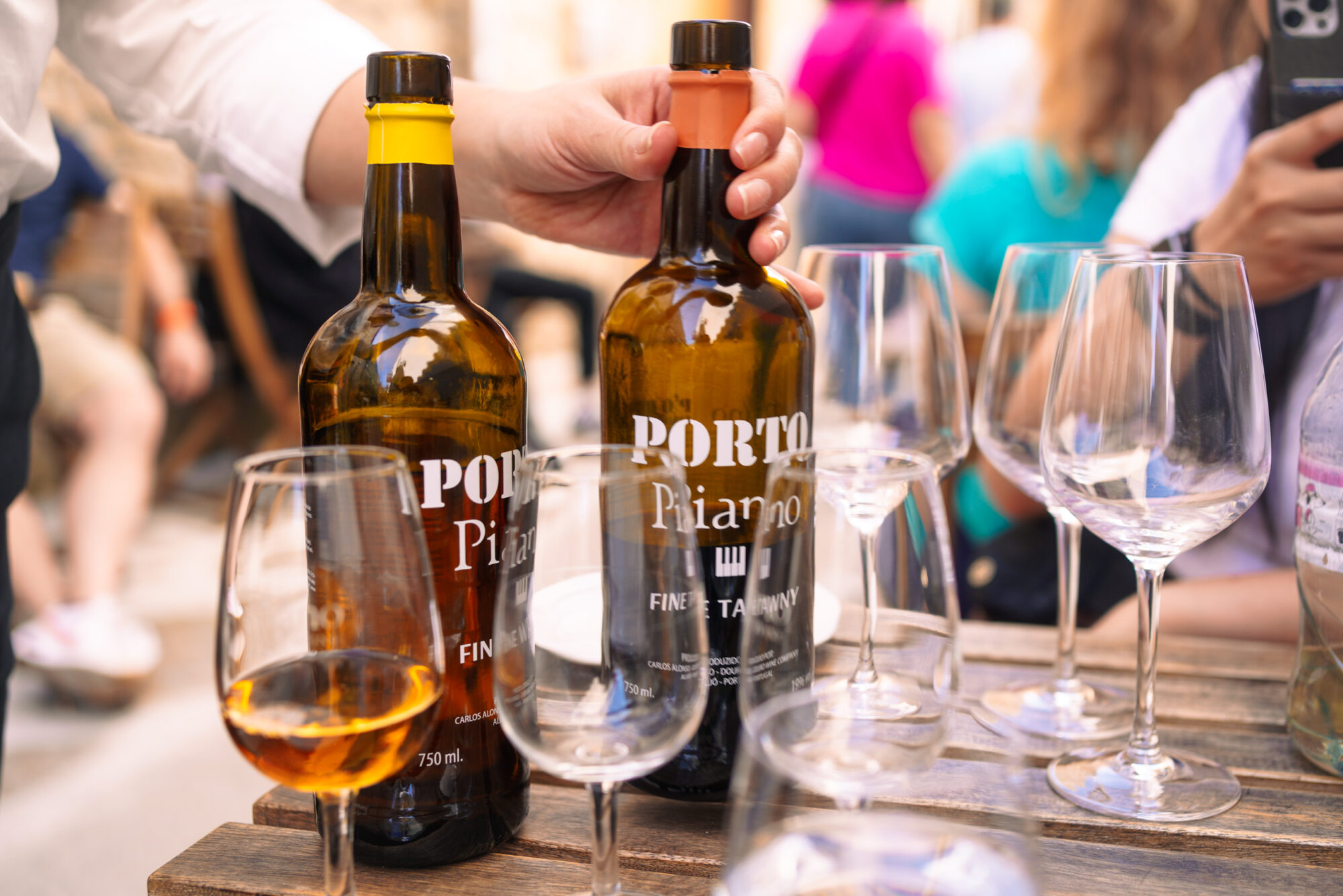 Porto: A City Filled with Music and Wine (Travel Guide 2024) | Alex Lau ...