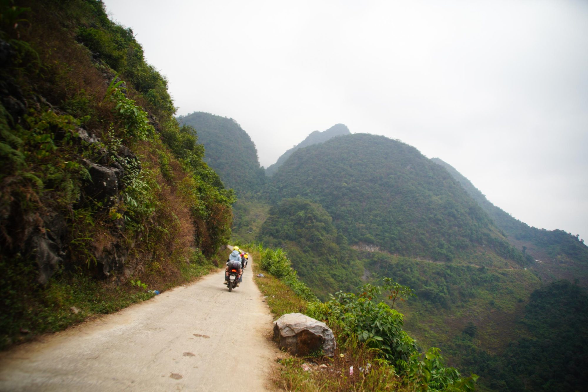 Bibi Ha Giang Loop Tour Review (2025) | Alex Lau | Travel Guides ...