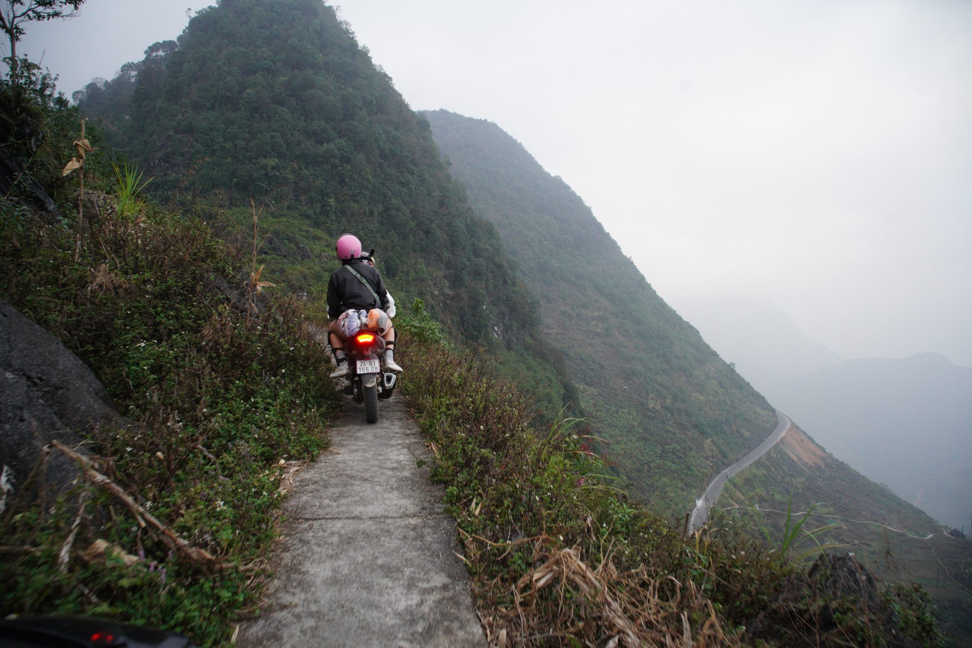 Bibi Ha Giang Loop Tour Review (2025) | Alex Lau | Travel Guides ...