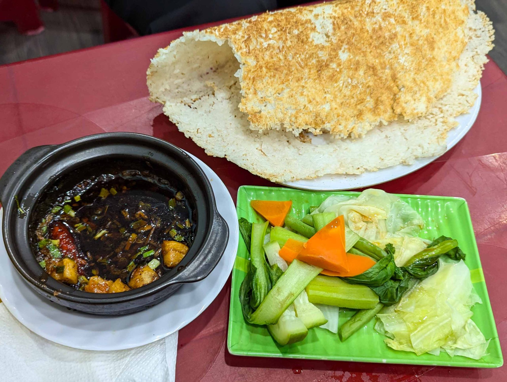 What to Eat in Ho Chi Minh: Top Vietnamese Dishes to Try (2025) | Alex ...